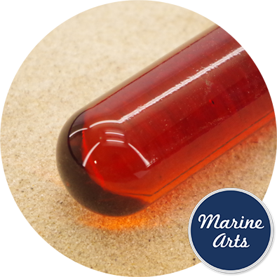 Beachcomber Sea Glass & Natural Sand, Marine Arts - Wholesale Shells